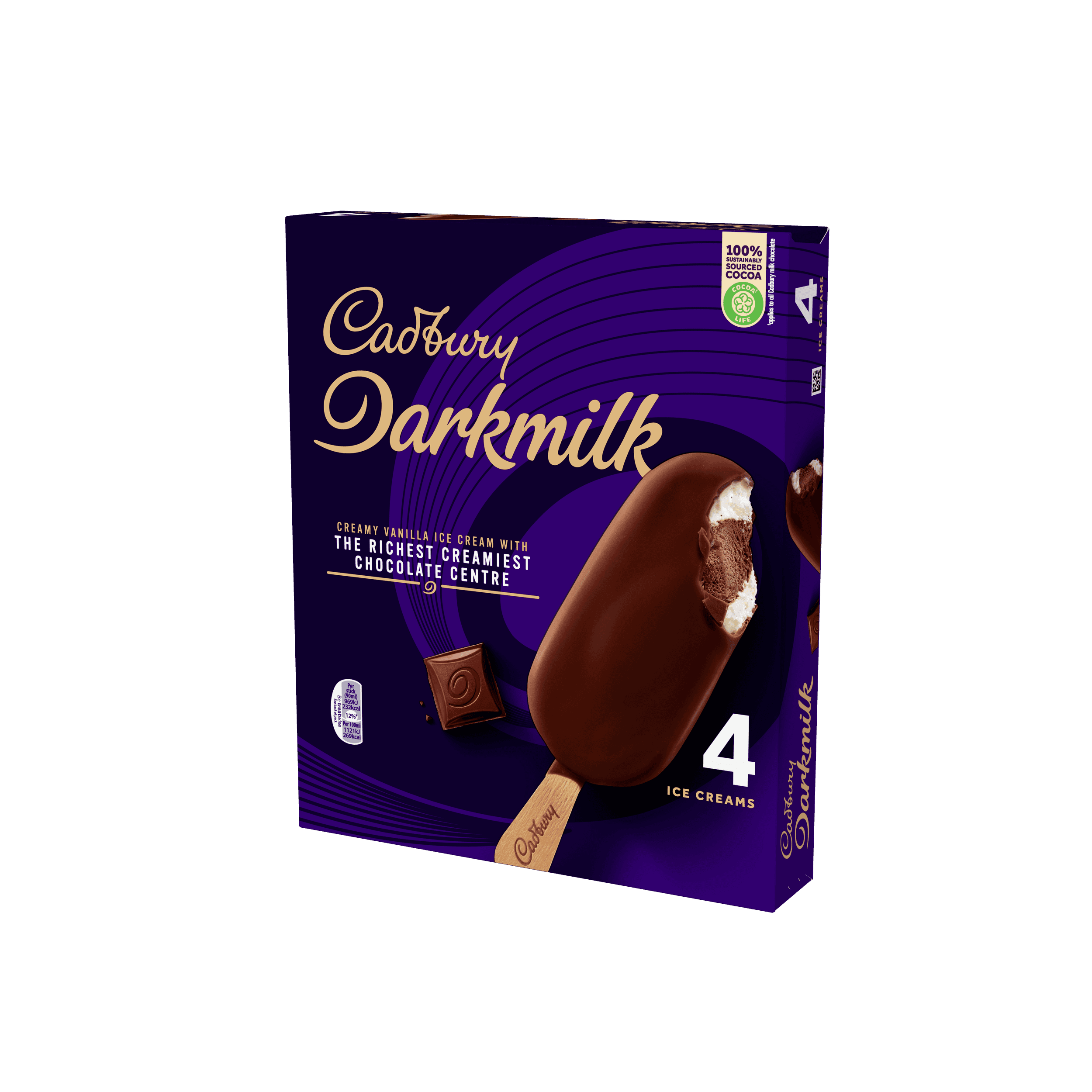 Cadbury Darkmilk Stick | Cadbury