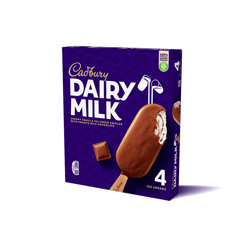Cadbury Dairy Milk Stick Cadbury
