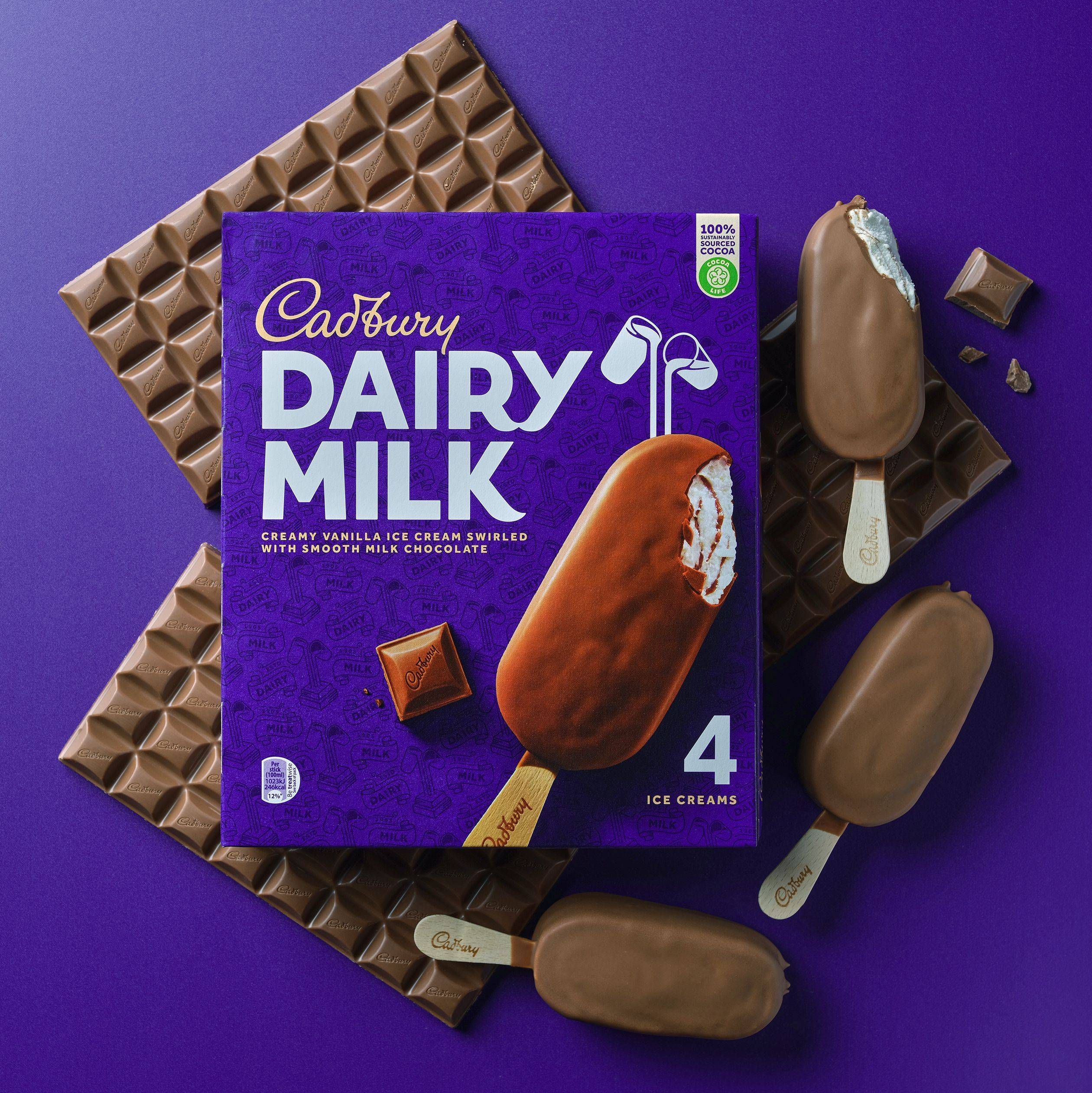 Cadbury Dairy Milk Stick | Cadbury